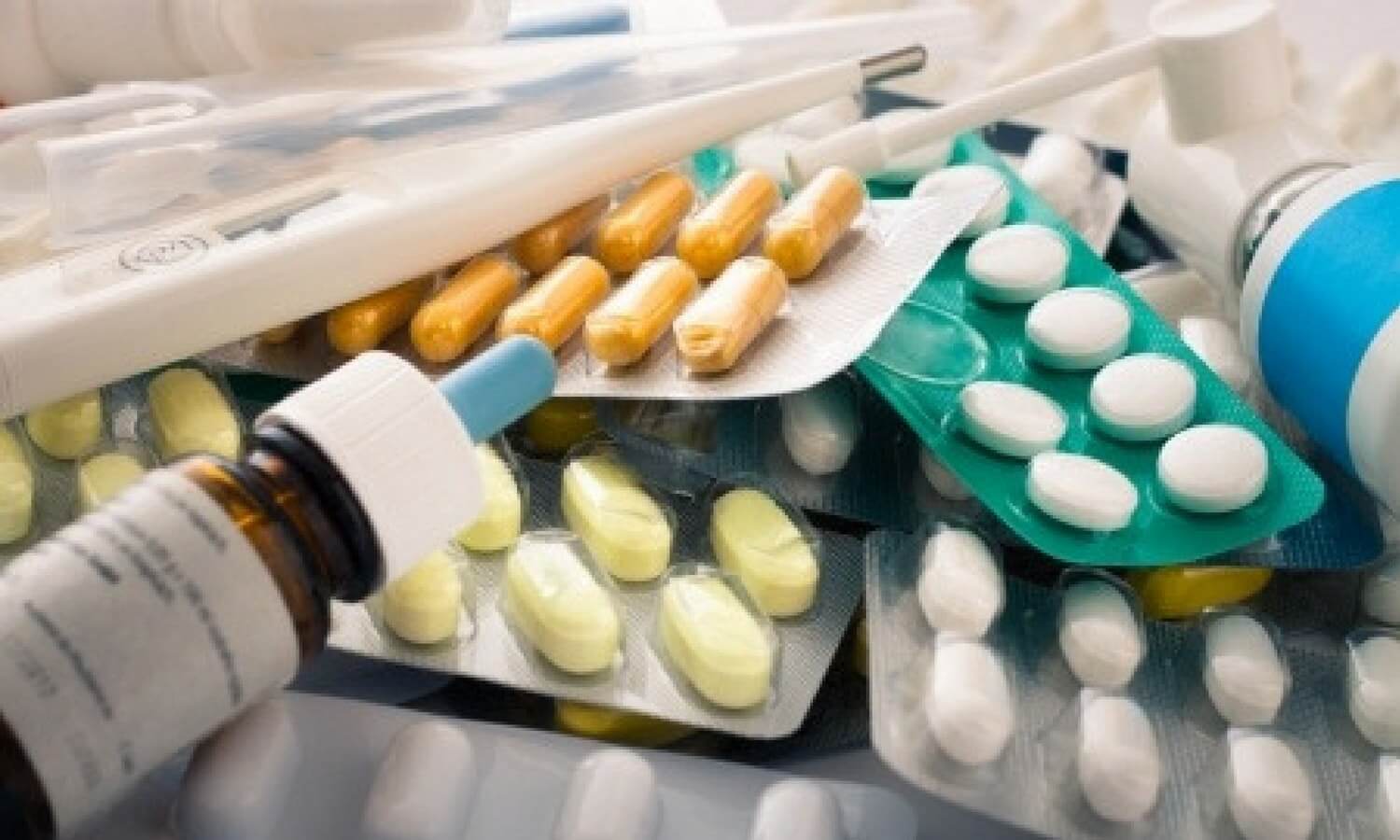 Ini Tips Jitu Memilih Kemasan Plastik untuk Obat - Obatan!