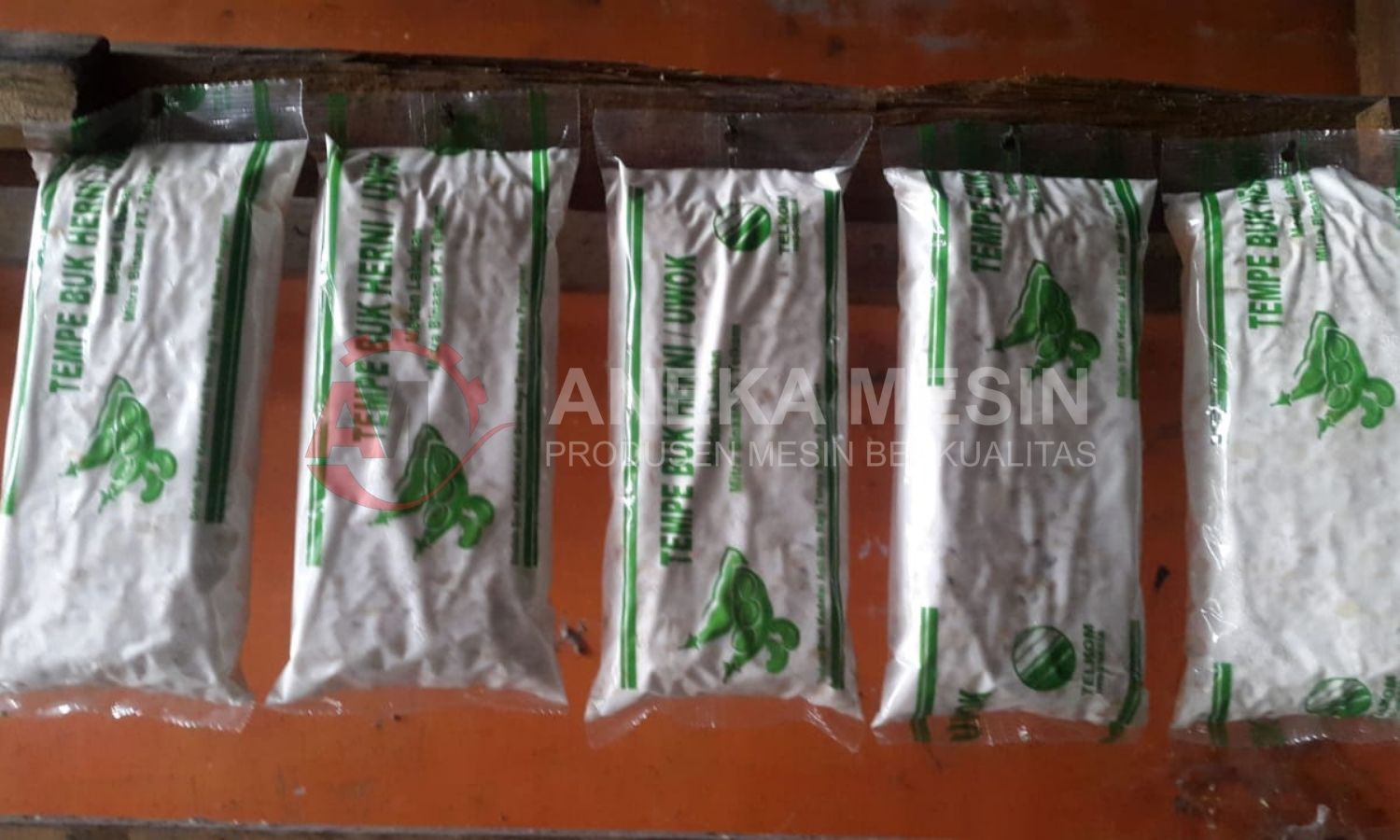 Harga Mesin Packing Tempe Analisa Terhadap Manfaat yang Didapat