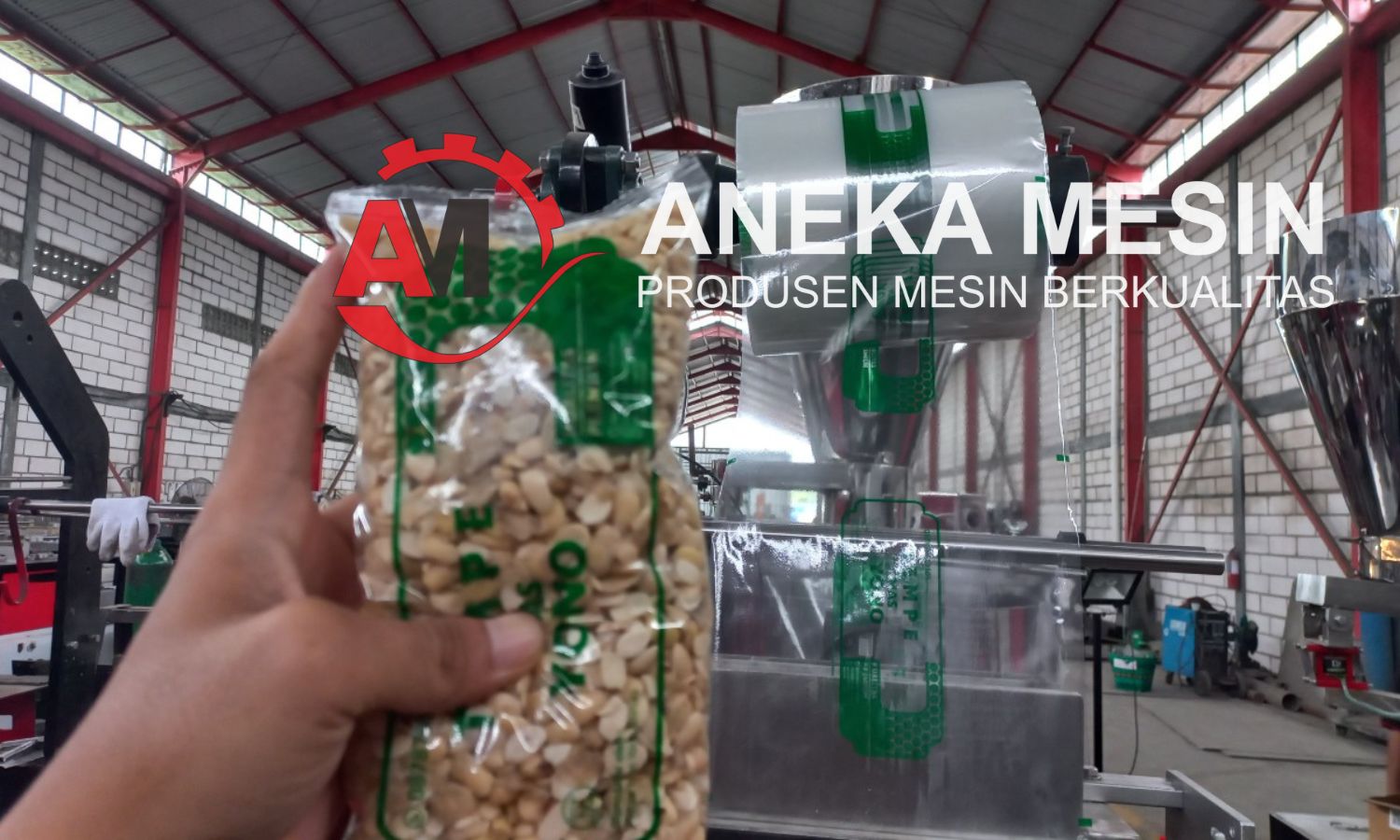 harga mesin pembuat tempe